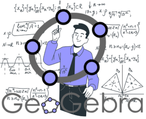 Introducción al GeoGebra, un software que pone a las matemáticas al ...